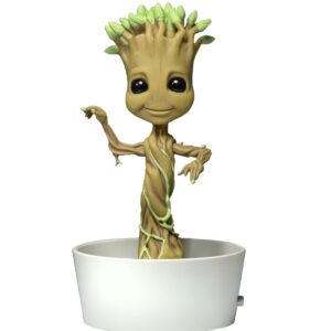 NECA Guardians of The Galaxy Body Knocker Dancing Groot Figure