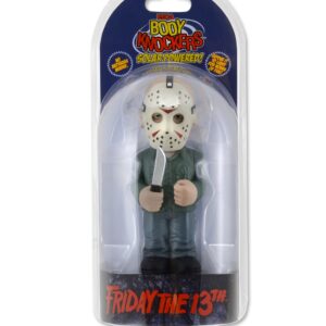 NECA Friday The 13th Body Knocker Jason Action Figure