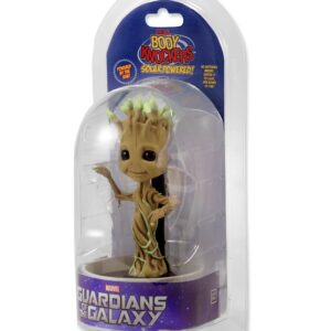 NECA Guardians of The Galaxy Body Knocker Dancing Groot Figure