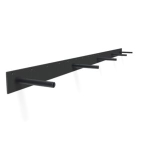 the original heavy duty steel hidden mantel bracket (70)