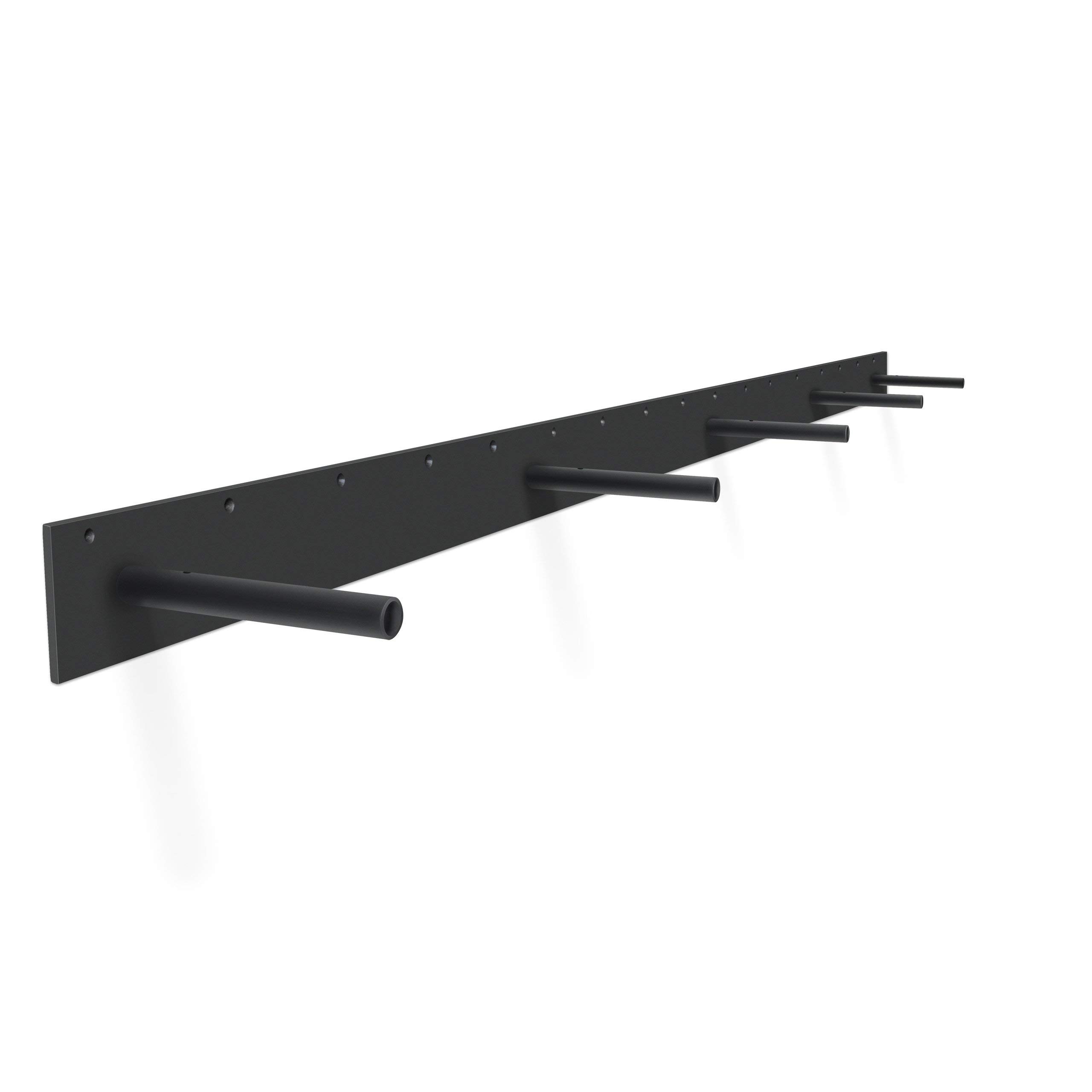 The Original Heavy Duty Steel Hidden Mantel Bracket (70)