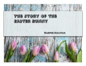 the story of the easter bunny