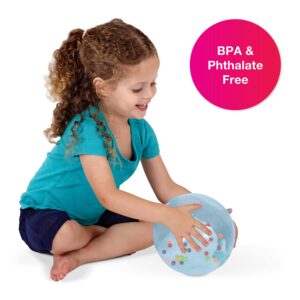 Edushape Rainbow Soft Ball