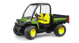 bruder john deere 855d gator xuv