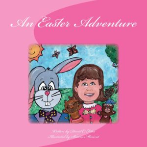 an easter adventure