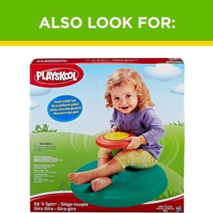 Playskool Busy Ball Popper Toy For Toddlers And Babies 9 Months And Up With 5 Balls (Amazon Exclusive)