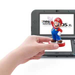 Mario Amiibo - This Product is NOT A Toy