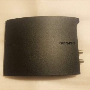 Sony 1 TB Nasne DVR for PlayStation 4 - Black