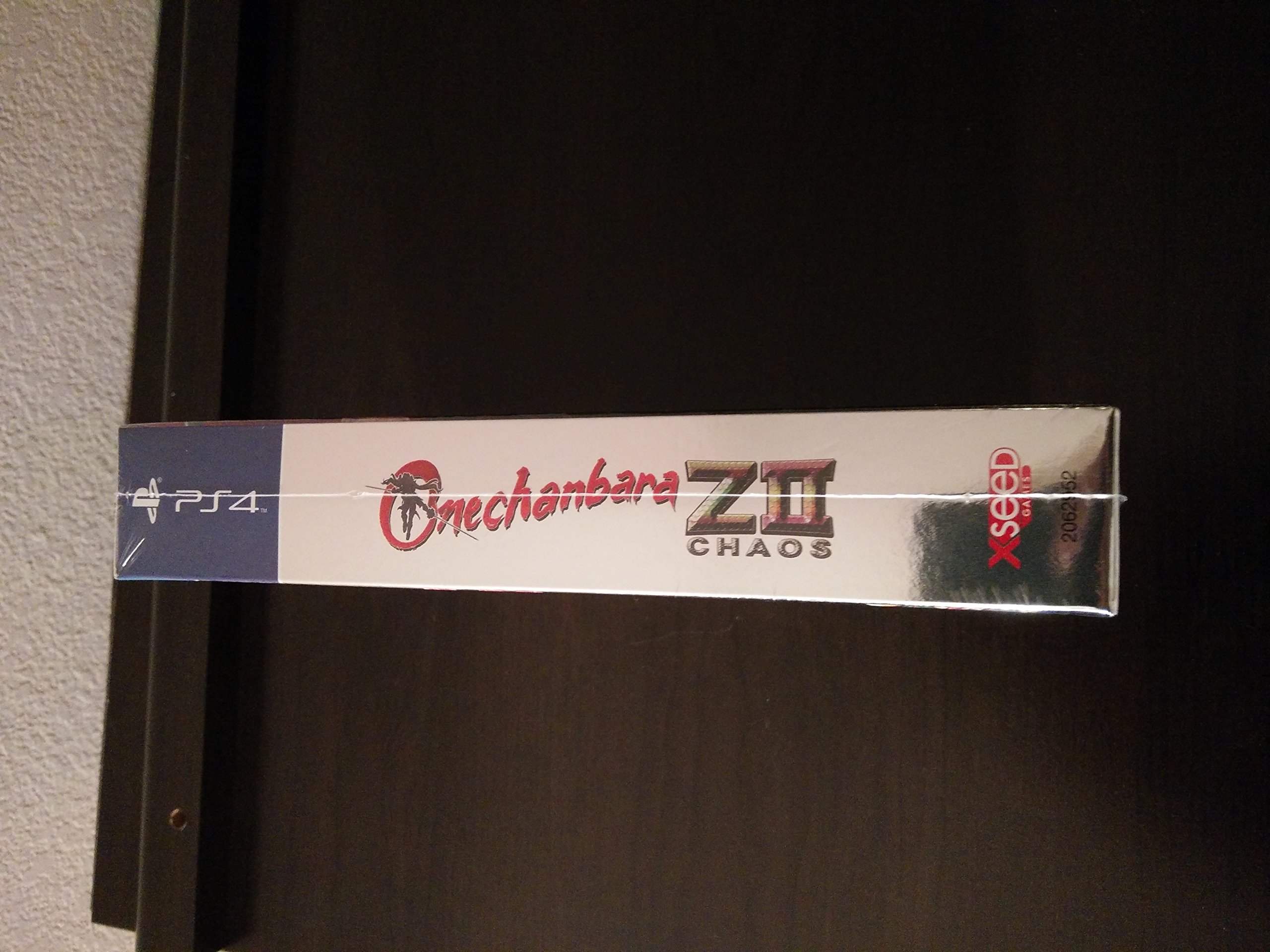 Onechanbara Z2: Chaos - 'Banana Split' Edition - PlayStation 4