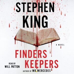 finders keepers: a novel