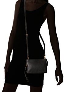 Vince Camuto Cami-CB Cross Body Bag, Black, One Size