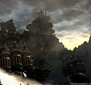 Final Fantasy XIV Online