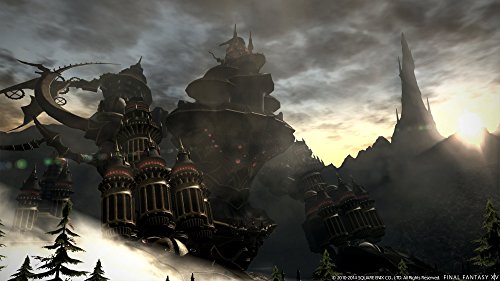 Final Fantasy XIV Online