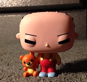 Funko POP TV: Family Guy Stewie Action Figure