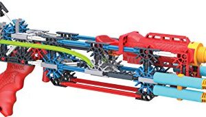 K'NEX K-FORCE K-20X Building Set (165 Piece) (Amazon Exclusive)