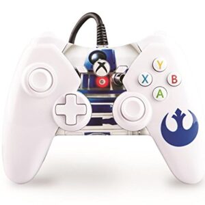 PowerA Xbox One Wired Star Wars R2D2 Controller