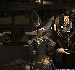 Final Fantasy XIV Online