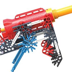 K'NEX K-FORCE K-20X Building Set (165 Piece) (Amazon Exclusive)