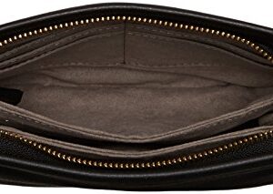 Vince Camuto Cami-CB Cross Body Bag, Black, One Size