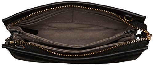 Vince Camuto Cami-CB Cross Body Bag, Black, One Size