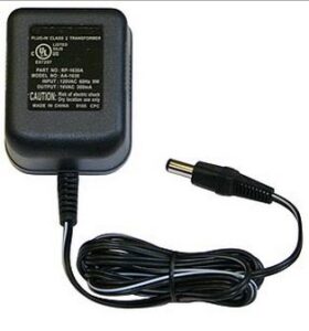 ac power adaptor part only for oion b-1000 air purifier