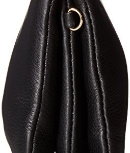 Vince Camuto Cami-CB Cross Body Bag, Black, One Size