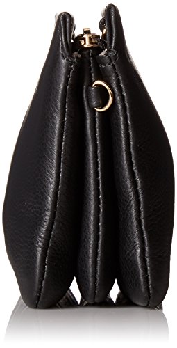 Vince Camuto Cami-CB Cross Body Bag, Black, One Size