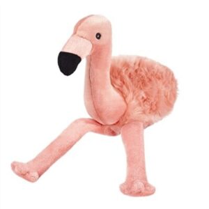 fluff & tuff lola flamingo