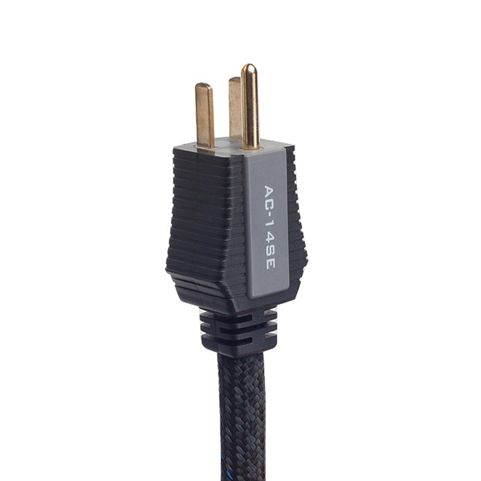 Pangea Audio AC-14SE MKII Audiophile Signature Power Cable Cord Upgrade for Audio, Video and Electronic Gear 1.5 Meter