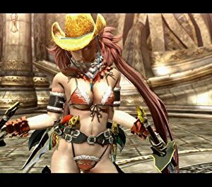 Onechanbara Z2: Chaos (PS4)