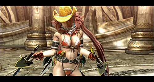 Onechanbara Z2: Chaos (PS4)