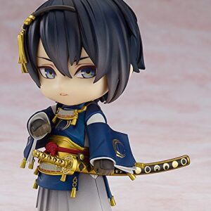 Good Smile Touken Ranbu Online: Mikazuki Munechika Nendoroid Action Figure