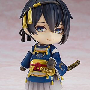 Good Smile Touken Ranbu Online: Mikazuki Munechika Nendoroid Action Figure