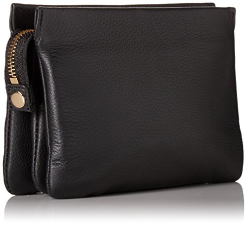 Vince Camuto Cami-CB Cross Body Bag, Black, One Size