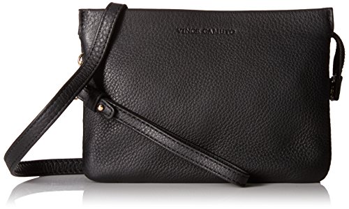 Vince Camuto Cami-CB Cross Body Bag, Black, One Size