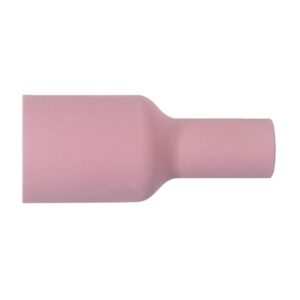 nozzle, alumina, gl, x-long, 10 (5/8 in)