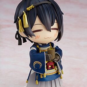 Good Smile Touken Ranbu Online: Mikazuki Munechika Nendoroid Action Figure