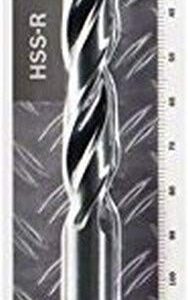 Bosch 2609255145 10 mm Diameter Hex Shank Metal Drill Bit