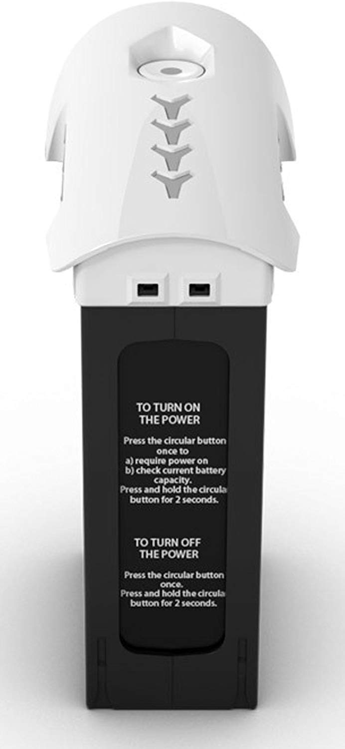 DJI T600 Inspire 1 Intelligent Flight Battery - TB47 (4500mAh) CP.PT.000302