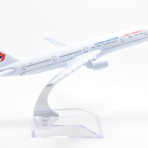 TANG DYNASTY(TM 1:400 16cm B777 China Eastern Airlines Metal Airplane Model Plane Toy Plane Model