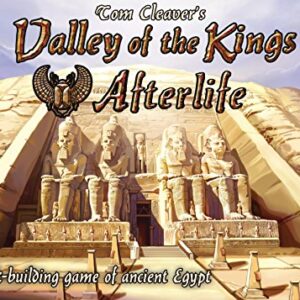 Valley of The Kings: Afterlife