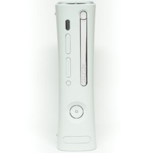 Replacement White Xbox 360 'Fat' HDMI Console - No Cables or Accessories