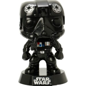 Funko Tie Fighter Pilot