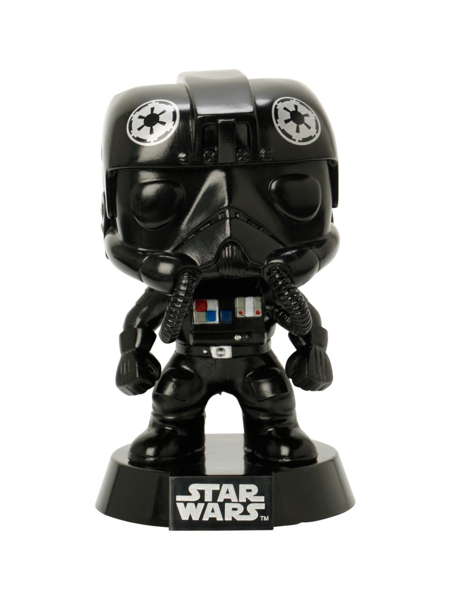 Funko Tie Fighter Pilot