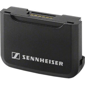 Sennheiser BA 30 Rechargeable Battery Pack for EW SK D1 Bodypack Transmitter