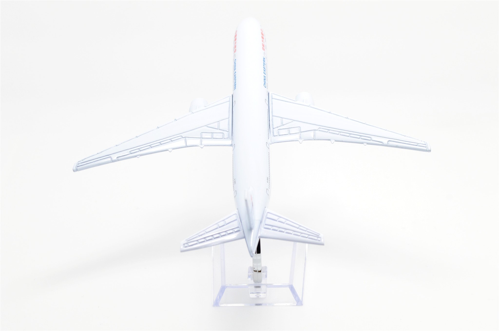 TANG DYNASTY(TM 1:400 16cm B777 China Eastern Airlines Metal Airplane Model Plane Toy Plane Model