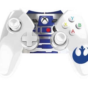 PowerA Xbox One Wired Star Wars R2D2 Controller