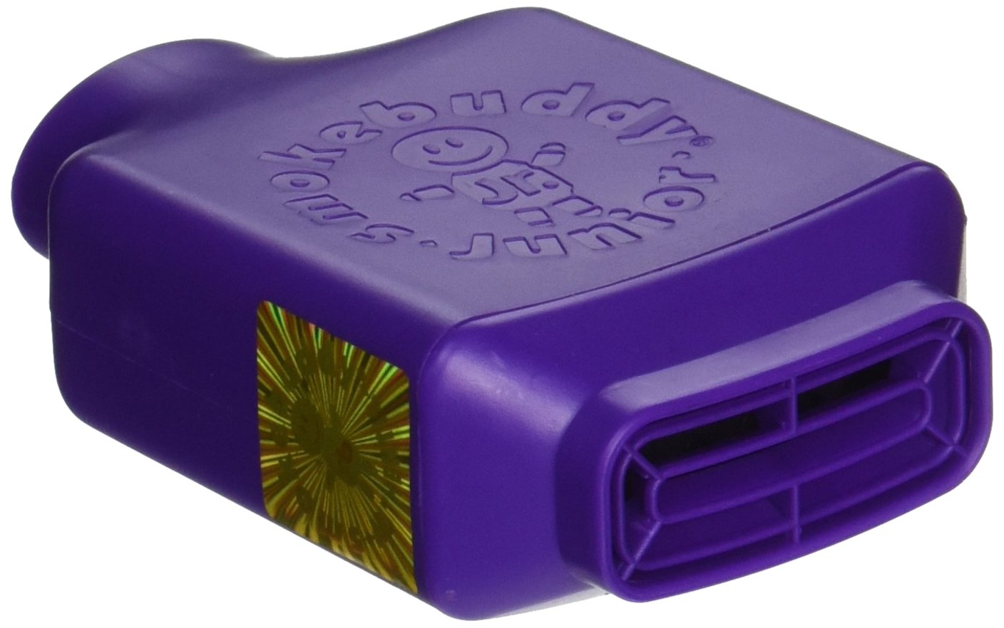 Purple Smoke Buddy Junior - Personal Air Purifiery and Odor Diffuser