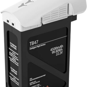 DJI T600 Inspire 1 Intelligent Flight Battery - TB47 (4500mAh) CP.PT.000302