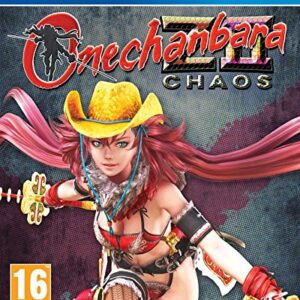 Onechanbara Z2: Chaos (PS4)